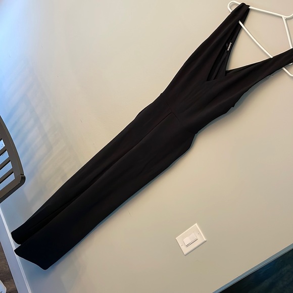 Express | Pants & Jumpsuits | Express Jumpsuit | Poshmark